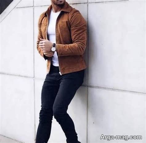 ۴۴ ایده تیپ پاییزی پسرانه ۱۴۰۲ برای پسران شیک پوش