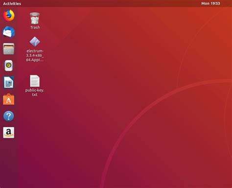 Create Bitcoin Cold Wallet With Electrum