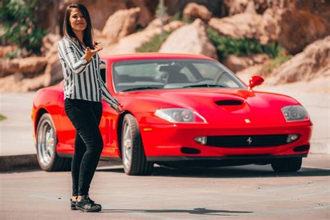 Ferraris Online Michael Sheehan Exotic Car Broker Ferrari Historian