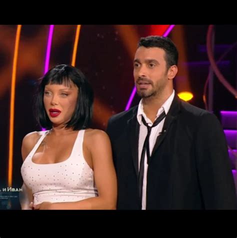 Заби ножа до кокал Бившият партньор на Емануела с първи коментар след скандала в Денсинг старс