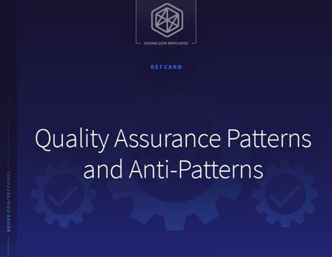 Maintenance Resources