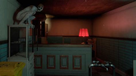 귀신을 보지 마세요 Youtube