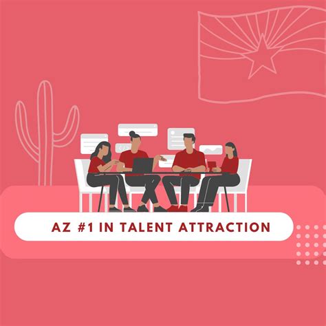 Breaking Maricopa County No 1 Again For Talent Attraction Lori Dorcis