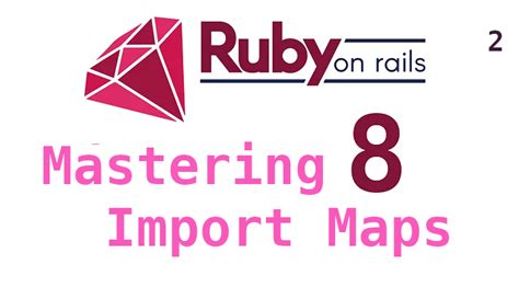 Mastering Import Maps In Rails 8 A Step By Step Guide To Efficient By J3 Jungletronics