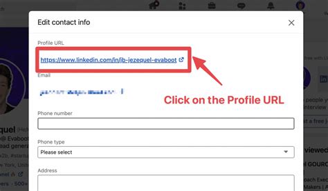 url linkedin comment la personnaliser [ 5 exemples ]