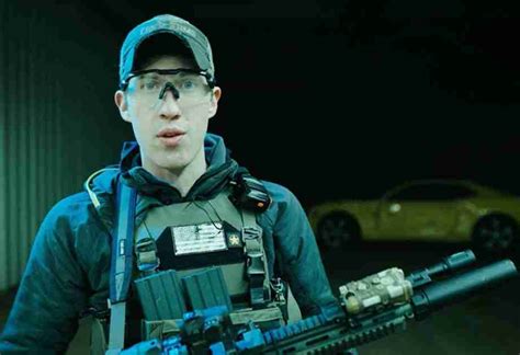 Lucas Botkin Net Worth 2024 Wife Age Height Professional Life And More