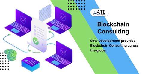 sate development on linkedin blockchainconsulting cryptoinnovation