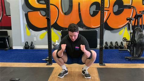 Groin Squeeze Youtube