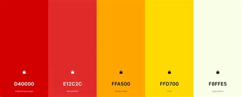 10 best shopify color schemes new color palette ideas [2024] gempages
