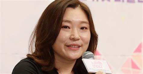 포토 노래에 반하다 박주미 Pd