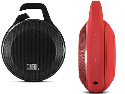 Jbl Clip Clip Review A Good Inexpensive Bluetooth Speaker Tom S Guide