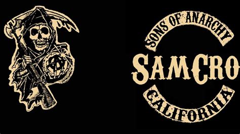 Samcro Wallpapers Wallpaper Cave