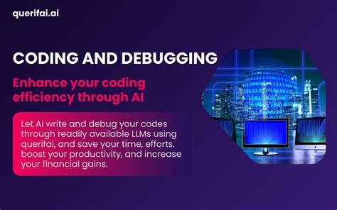 Make Your Coding Journey Efficient Through Querifaiai By Fariba Laiq Ai Insights By