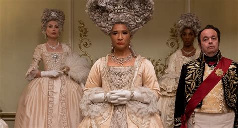 ‘queen Charlotte A Bridgerton Story The Backstory Of A Young Queens