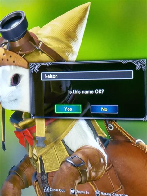 I Made A Monster Hunter Nelson And Tyler1 R Loltyler1