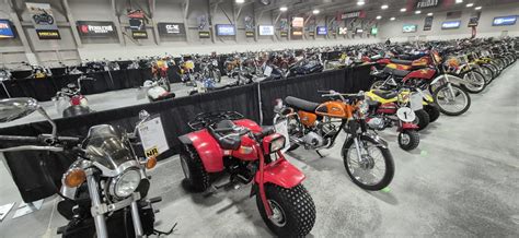 Million Dollar Motorcycles At Mecum Auctions Las Vegas Klas