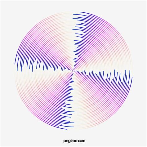 조류 점변 원형 음파 원소 둥글다 음파 추상 Png 일러스트 및 벡터 에 대한 무료 다운로드 Pngtree 음파 타이포그래피 디자인 원형