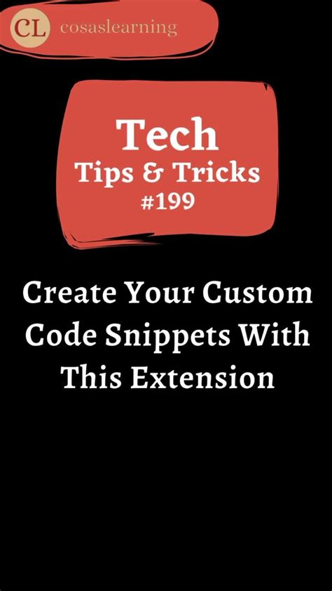 Vs Code Extension Which Is Same Like Chat Gpt Cosas Learning Tech Tips Tricks 47 Shorts Artofit