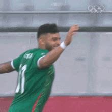 Mexico Soccer Wallpaper 
