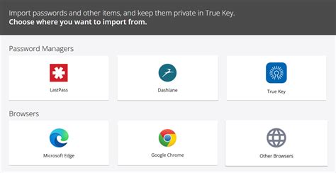 Mcafee True Key 2025 Is It Basic At Best All About Cookies