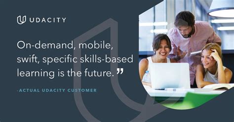 Udacity On Linkedin Since 2014 More Than 2000 Atandt Employees Have