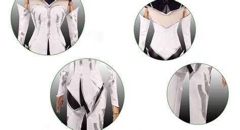 Kai Sa Cosplay Rehney