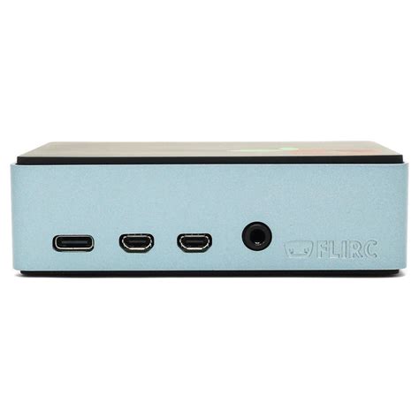 Pi Hole Edition Raspberry Pi 4 Flirc Case The Pi Hut