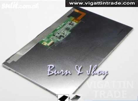 Lcd Samsung Gt P Galaxy Tab Vigattin Trade