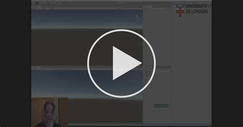 Unity Ui Tutorial Challenges In Vr Interaction And User Interfaces In