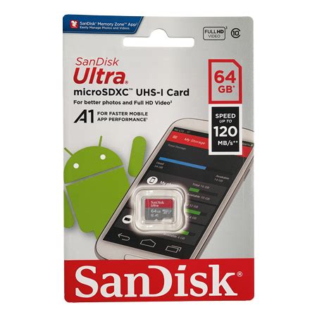 Sandisk Gb Ultra Micro Sd Card Outdoor Cameras Australia