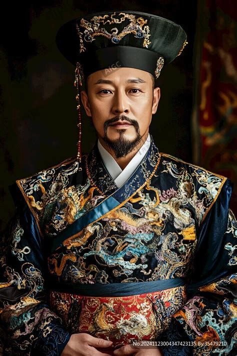 Ai创作图署蓝龙袍 酱色朝服 寇准服饰 龙袍朝服皇上古朴色调 朱翊钧衮服 文官服饰 万历服饰 龙纹吉服 龙袍朝服 龙袍朝袍 男夹朝袍 龙纹衮服 宋朝龙袍 古代王爷 于谦文官 昵图网