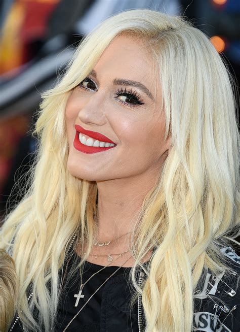 Gwen Stefani Roots