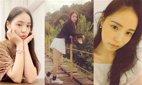 Bigbang太陽老婆閔孝琳好身材逼人！靠洋蔥、不節食還能瘦的3方法
