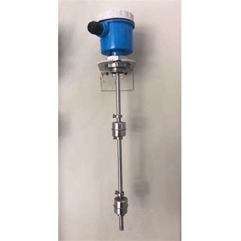 Rod Type Multi Point Float Level Switch Water Flow Meterthermal Mass Flow MeterLevel Transmitter