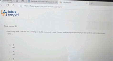 Ron Symking Panduan Iest Online Bcaciowa StudyX