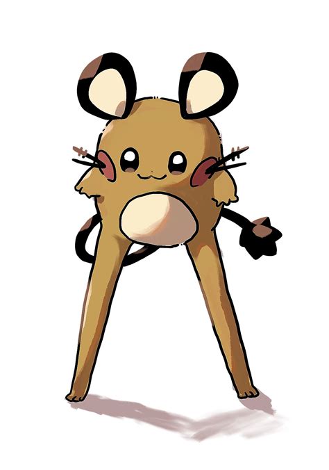 Mega Dedenne Mega Starmie Know Your Meme