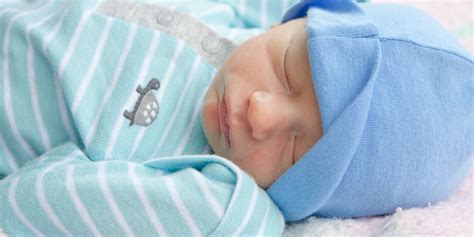 Frequent Naps In Infants Linked To Poorer Cognitive Skills Sleep Review