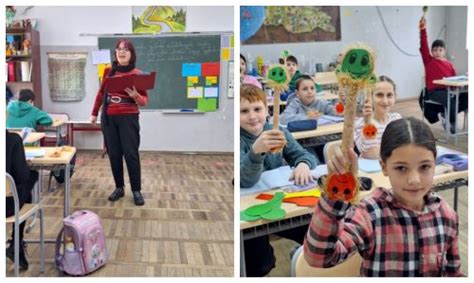 თბილისის N133 სკოლის მე 4 კლასის მოსწავლეთა მათემატიკის საინტერესო აქტივობებით გაჯერებული