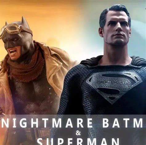 【补款通知】ht电索、黑暗士兵、蝙蝠侠and超人等9项宝贝等你带走toyshotprime