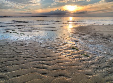 Mare in Germania: le coste del Mar Baltico e Mare del Nord | Island ...