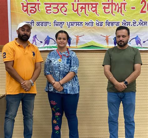 Sprout Shooting Academy