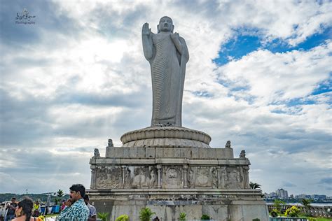Buddha Statue History In Hyderabad At Virginia Ertel Blog