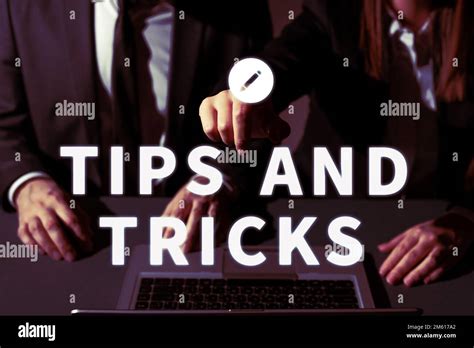 Handwriting Text Tips And Tricks Business Idea Helpful Advices That