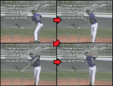 Baseball Hitting Drills All Players Can Benefit From Baseball Tutorial