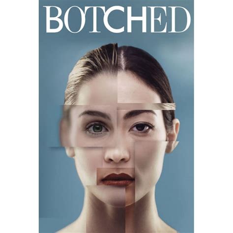 Botched Season 1 8 Dvd Latest Dvd Releases And Blu Ray For Sale Cheap