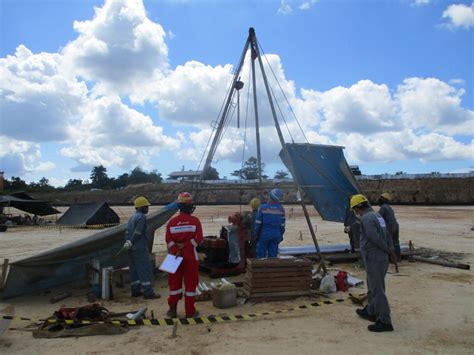 Geotechnical Survey Geomarine Survey Dinamika Jasa Survey Soil