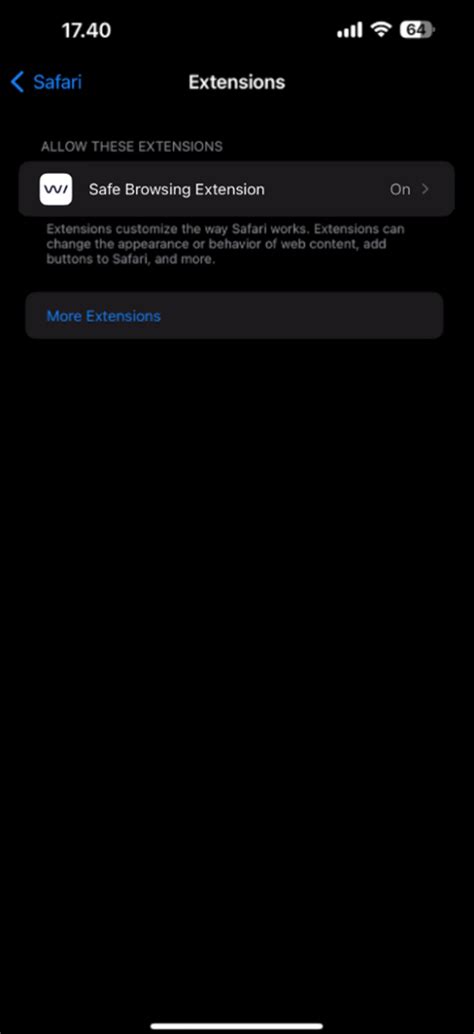 New Elements Mobile Protection Release Withsecure Community