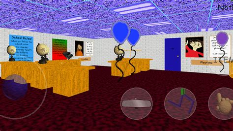 Baldis Basics Birthday Bash Party APK For Android Download