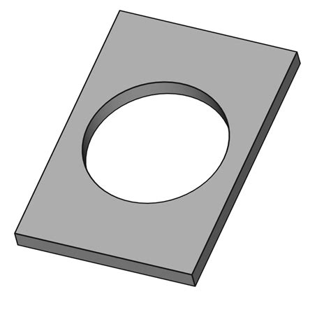 Broken Example · Issue 93 · Cadquerycadquery Freecad Workbench