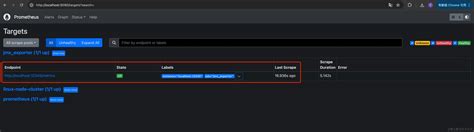 Prometheus Jmxexporter Grafana 搭建 Jvm 监控如果不会使用 Promethe 掘金